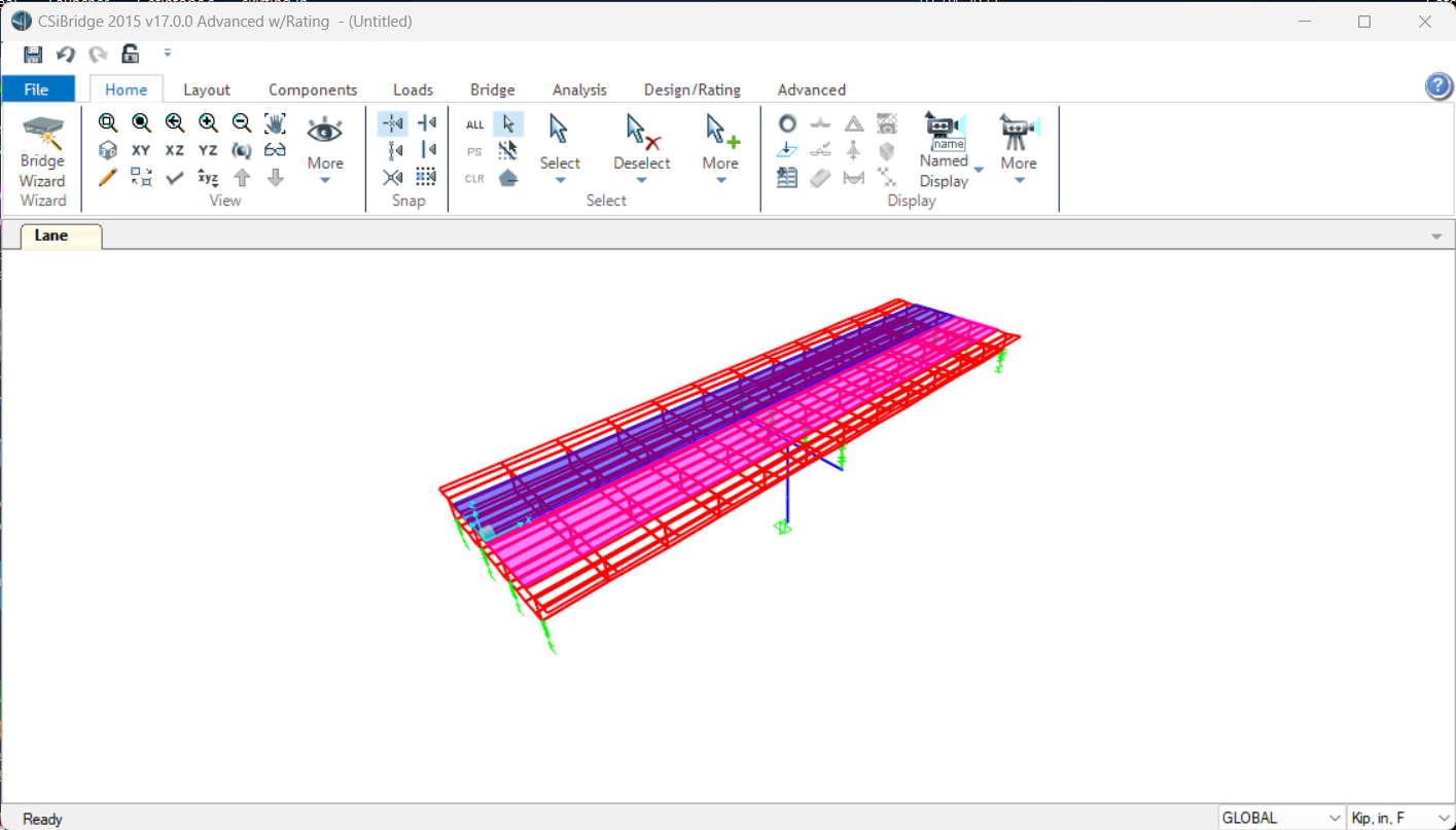 Application of FEM and Popular Software Packages for FEM