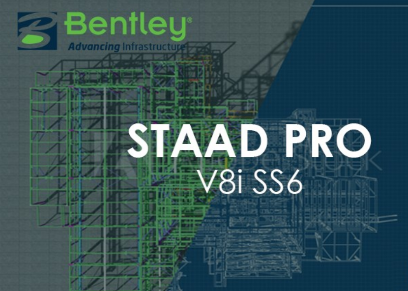 STAAD Pro V8i Shortcut Keys