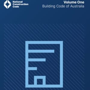 National Construction Code 2022 Australia