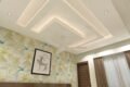 False Ceilings - Types, Benefits, and Applications